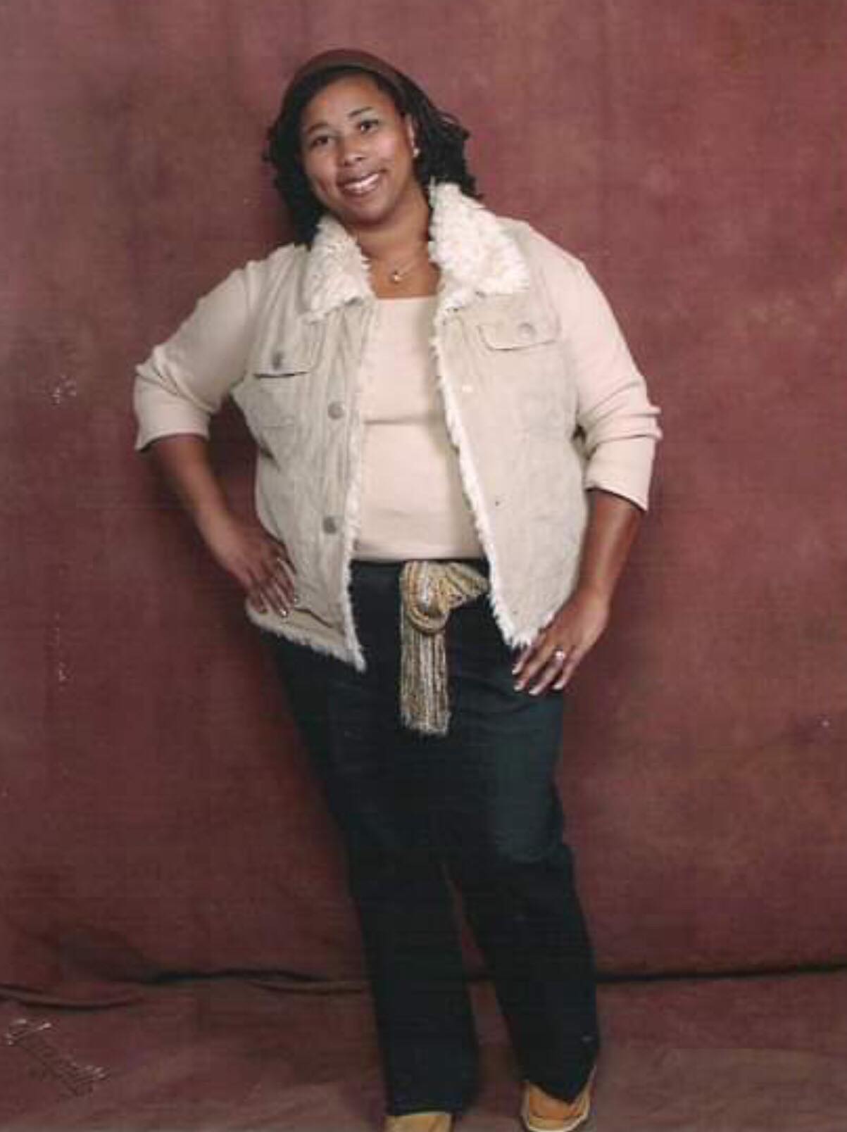 Mid-South businesswoman Chaka Collins functioning mightily in her ...