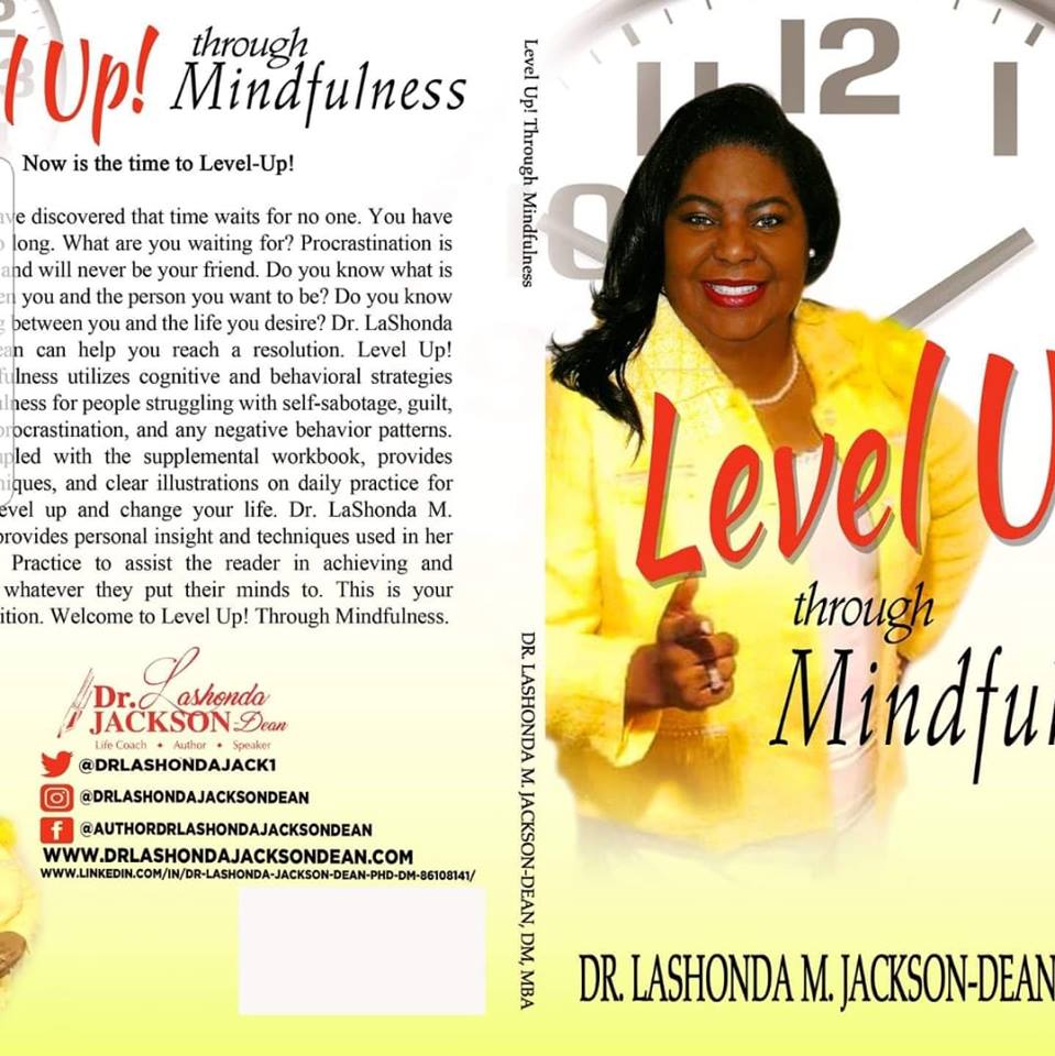Houston’s Dr. LaShonda M. Jackson-Dean: Things you need to know about ...