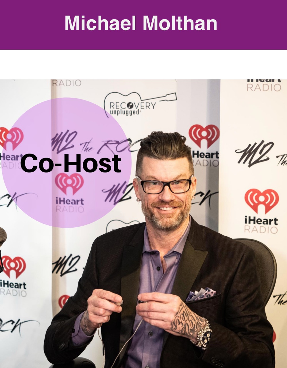 Letitia Scott Jackson’s DFW-based Keeping Families Connected nonprofit ...