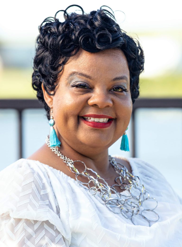 Dallas/Fort Worth author Sandi D. Johnson’s ‘Collateral Beauty’ is a ...