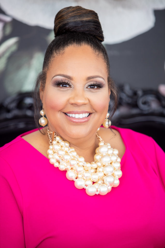 Dallas/Fort Worth entrepreneur Shanna Boger setting herself apart as ...