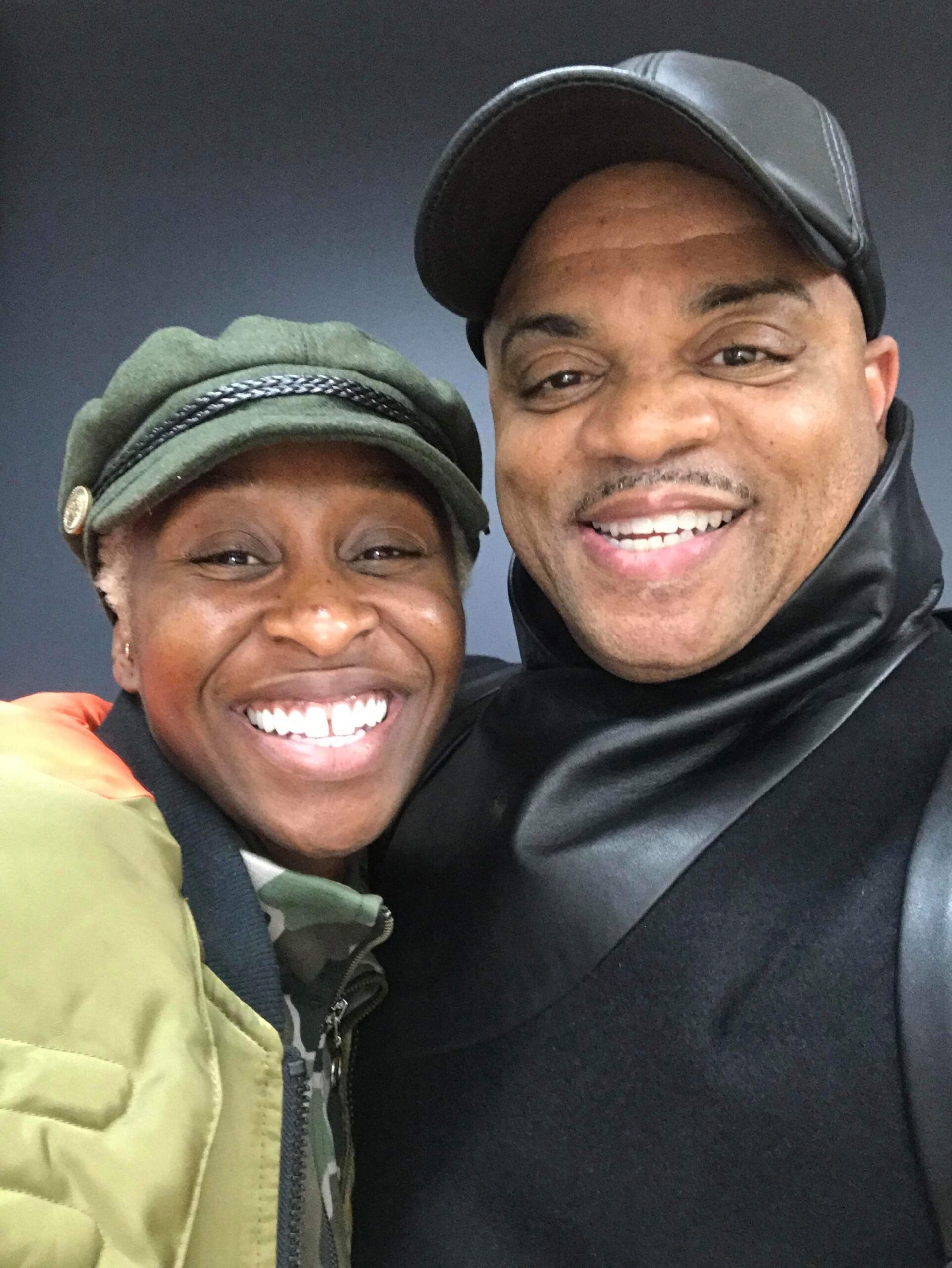 New York City entertainer Darryl Jovan Williams taking the music world ...