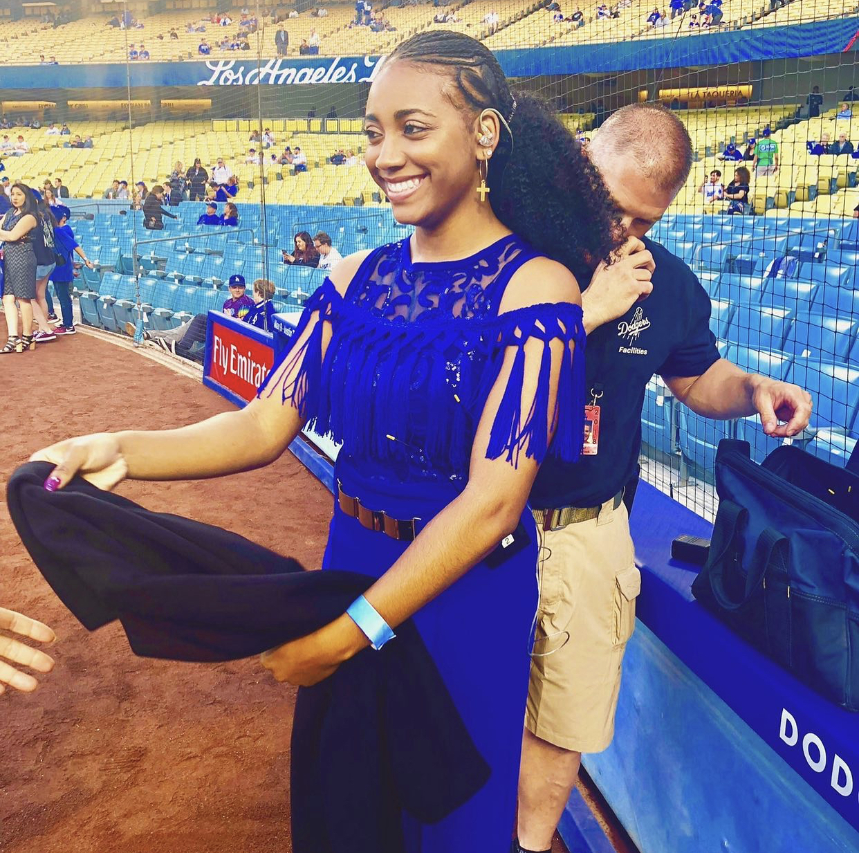 Celeste Butler: Who is This Inspiring Force?