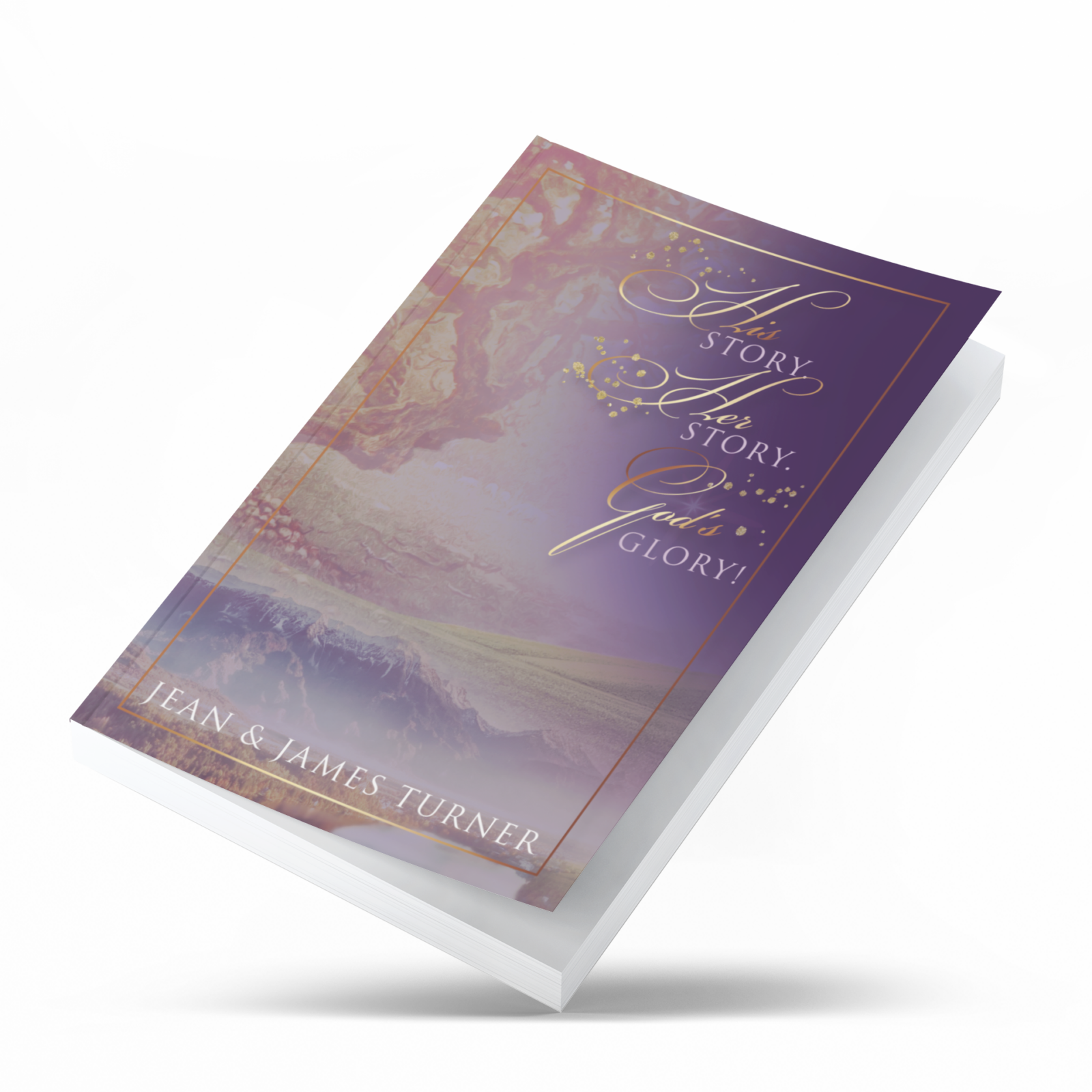 WOMAN THOU ART LOOSED 2020: Atlanta author Jean Turner’s ‘His Story ...