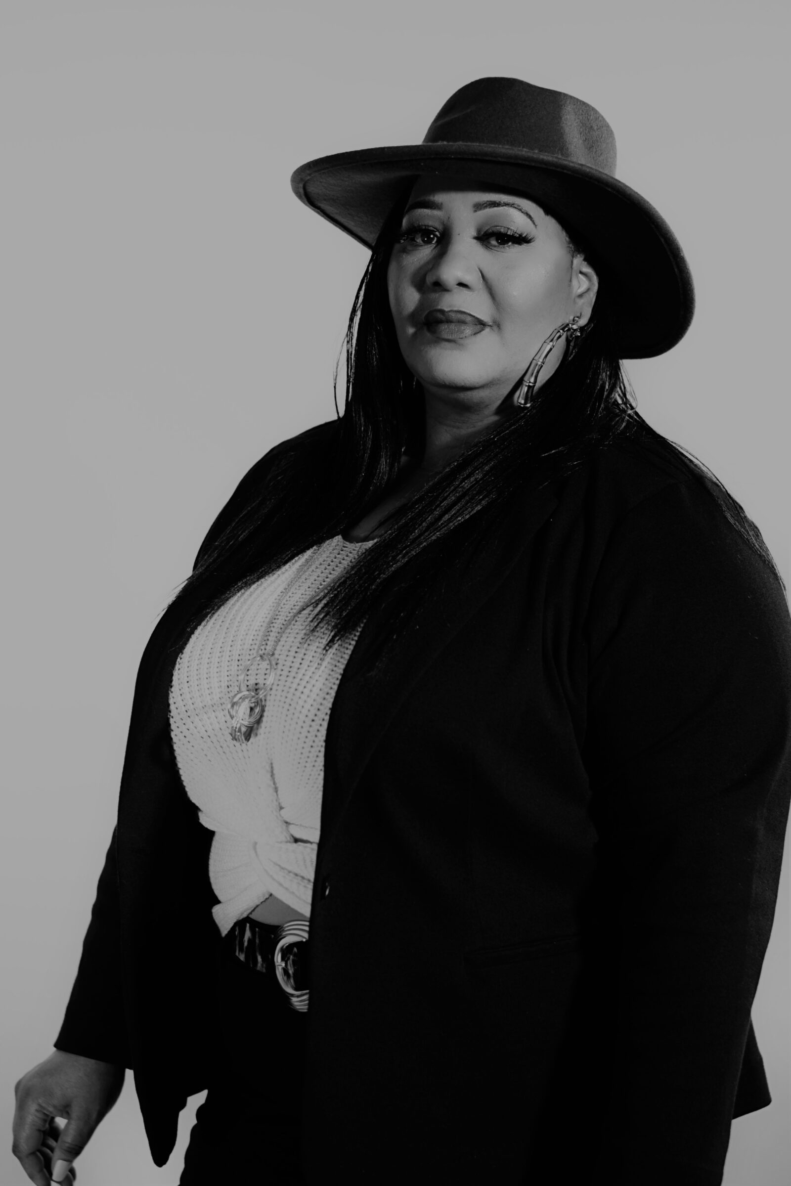 New York businesswoman Angie Mitchell on making her authorship debut ...