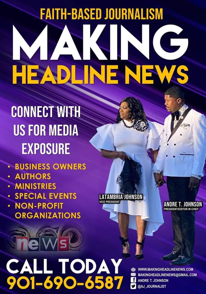Charlotte businesswoman Elder Joan T. Randall named Making Headline ...