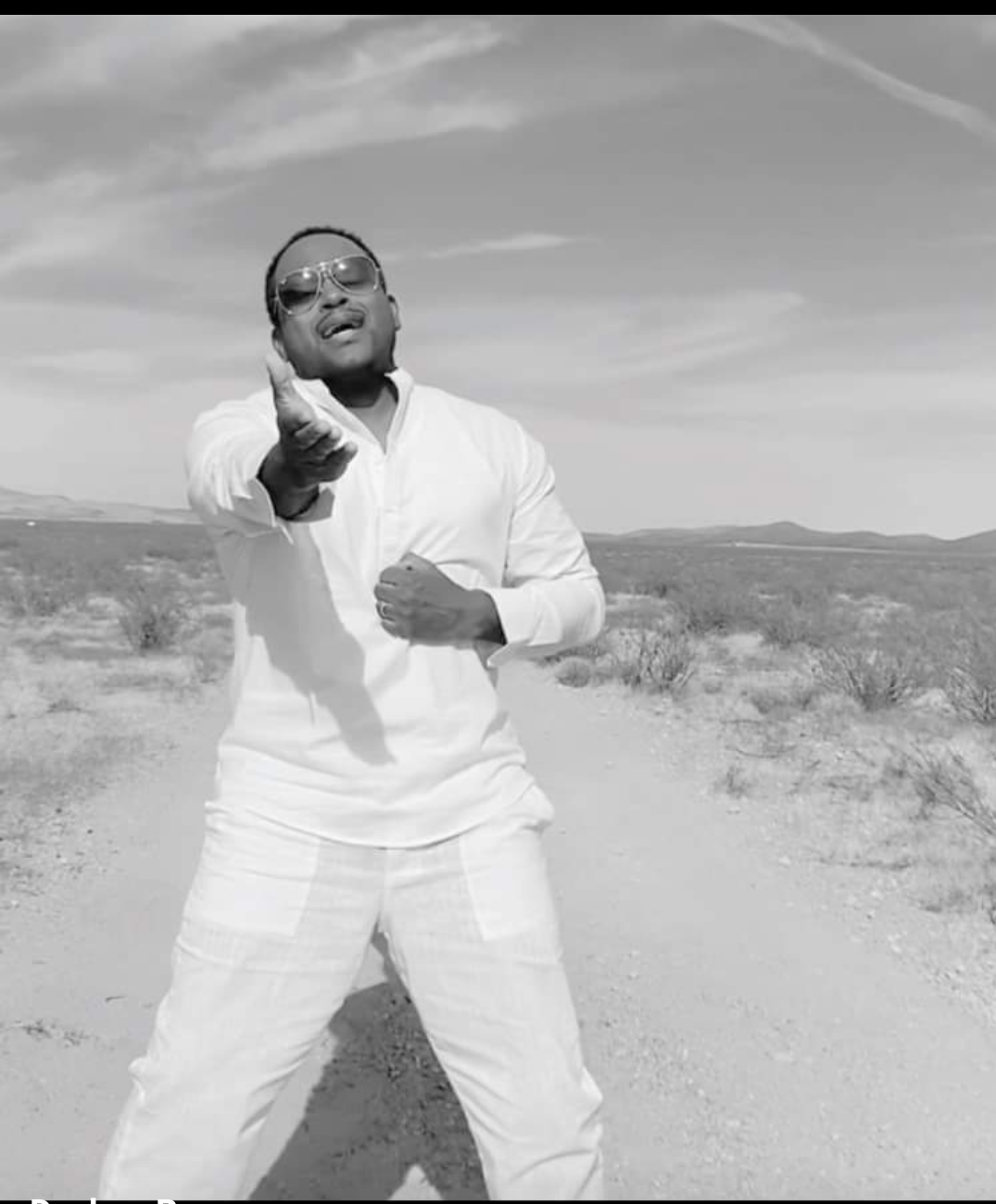 THE JOURNEY CONTINUES: Renowned R&B recording artist Dyshon Benson’s ...