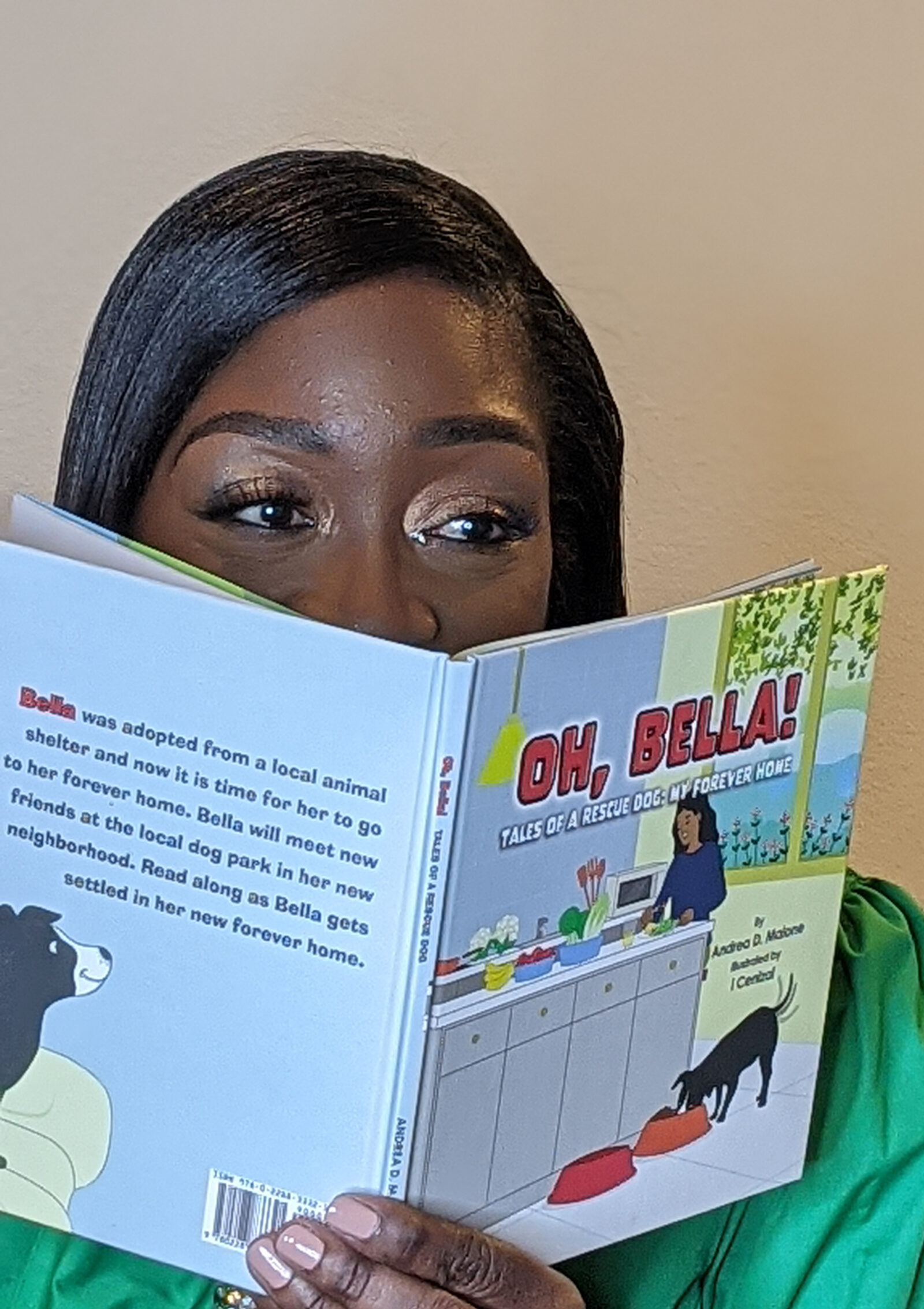 GOD-ORCHESTRATED MIRACLE: Dallas native Andrea Malone miraculously ...