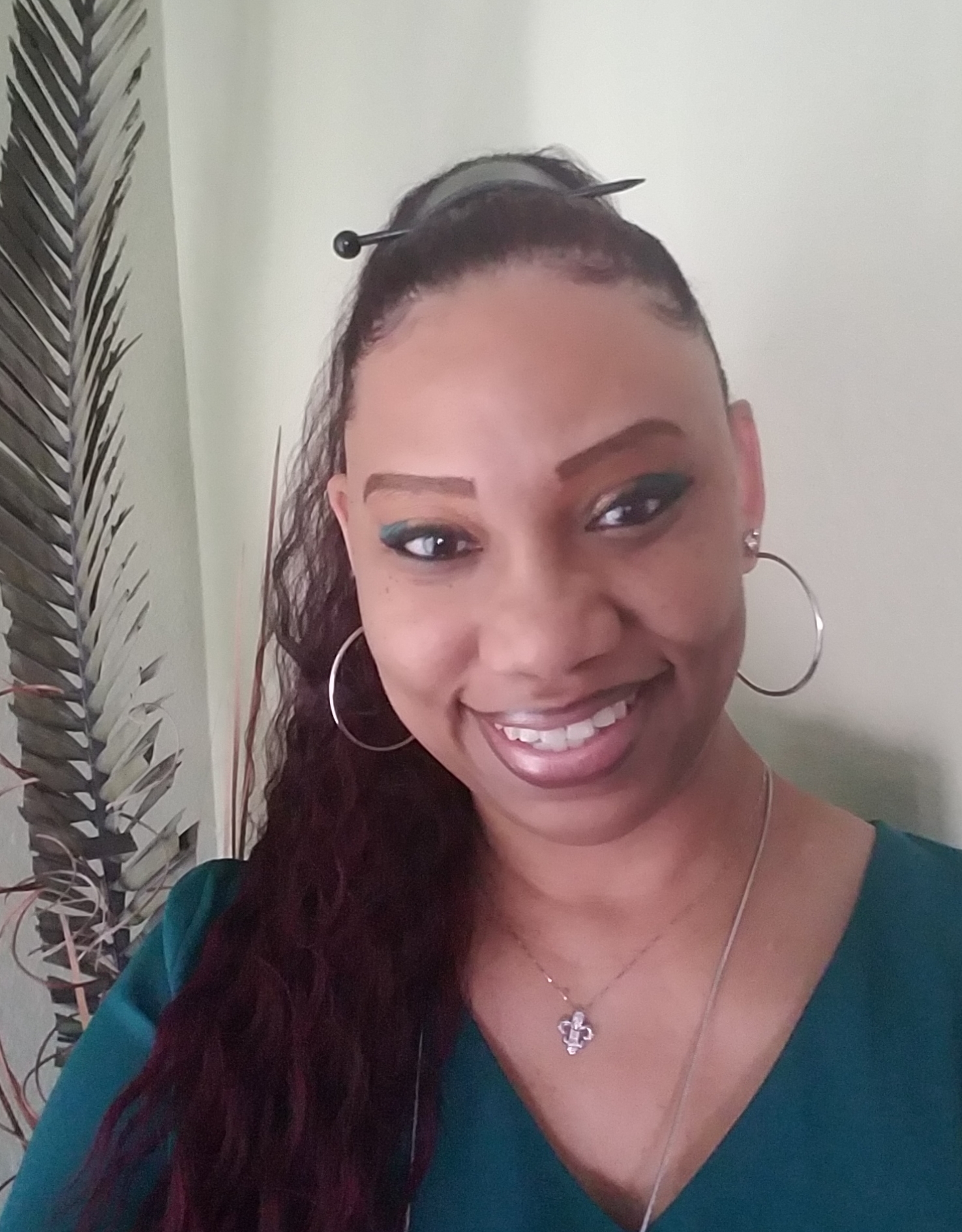 JOY COMES IN THE MORNING MEDIA COVERAGE: Beloved New Orleans author ...