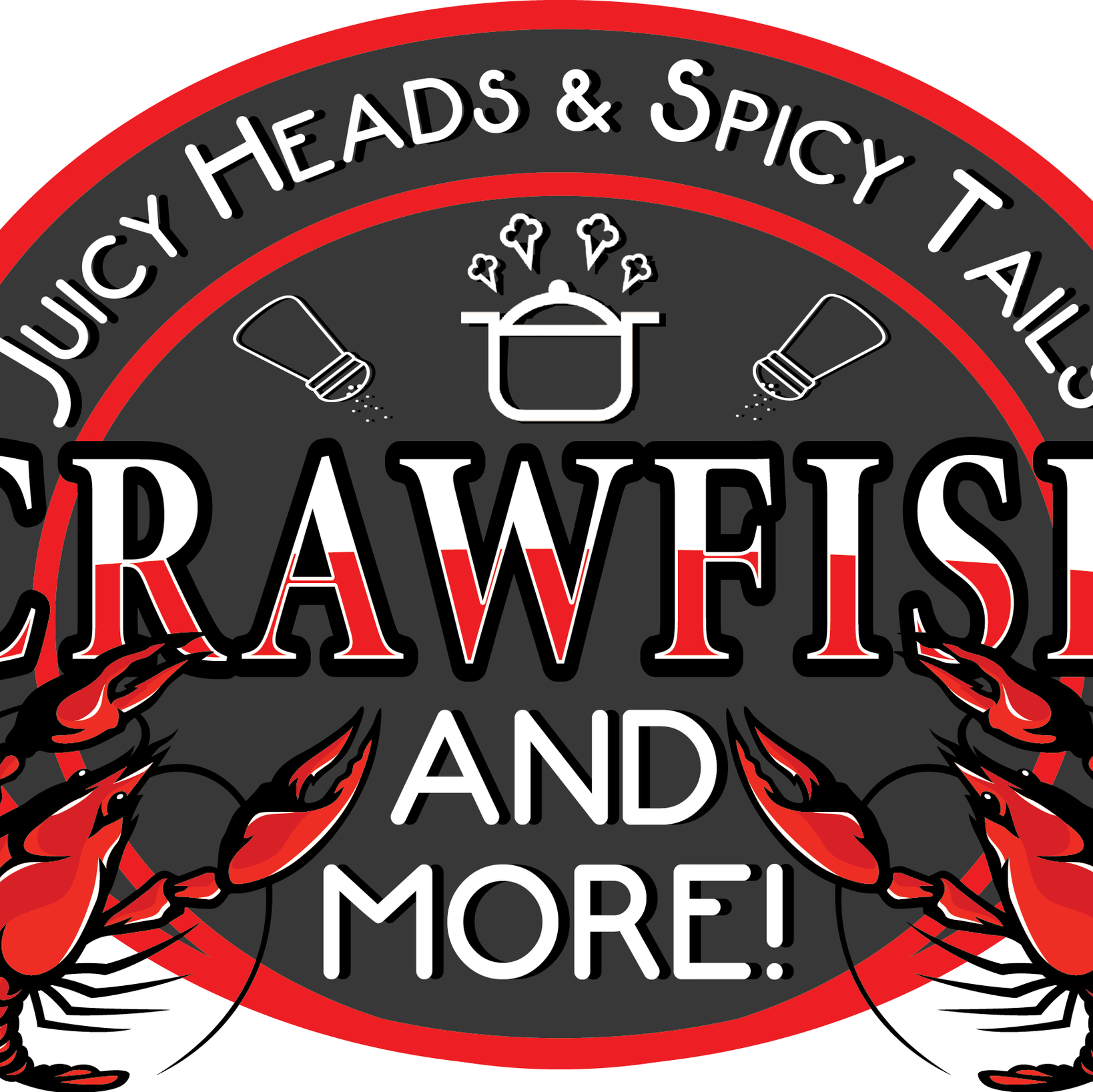 CRAWFISH CHAMPION: Texas businessman Andrew Landry winning crawfish ...