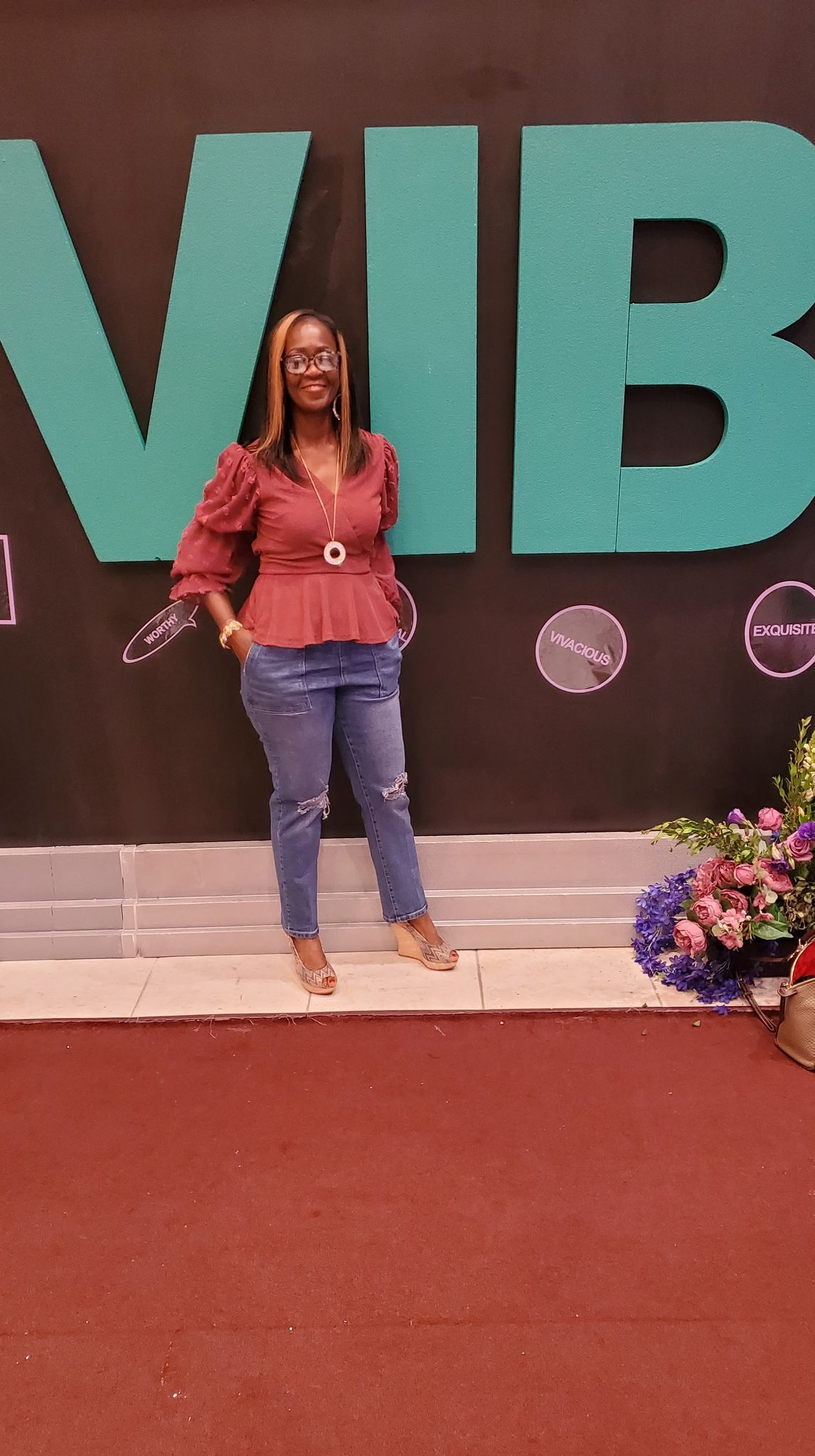 FRUITS OF THE SPIRIT: Houston author Cynthia Marshall Harrison on her ...