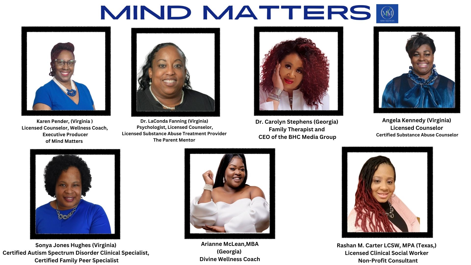 REMARKABLE STRIDES: Since its 2021 inception, Mind Matters Mental ...