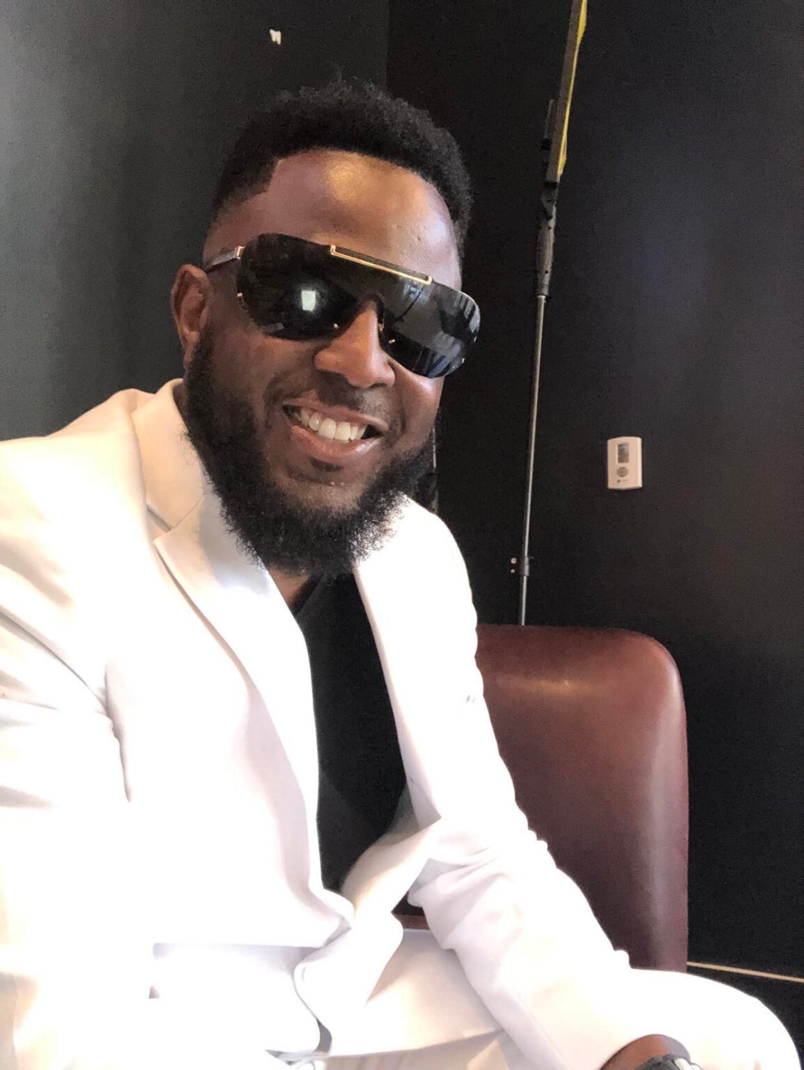 BOUNCE BACK YEAR: Atlanta entertainer Jay “4G” Gathers named Making ...