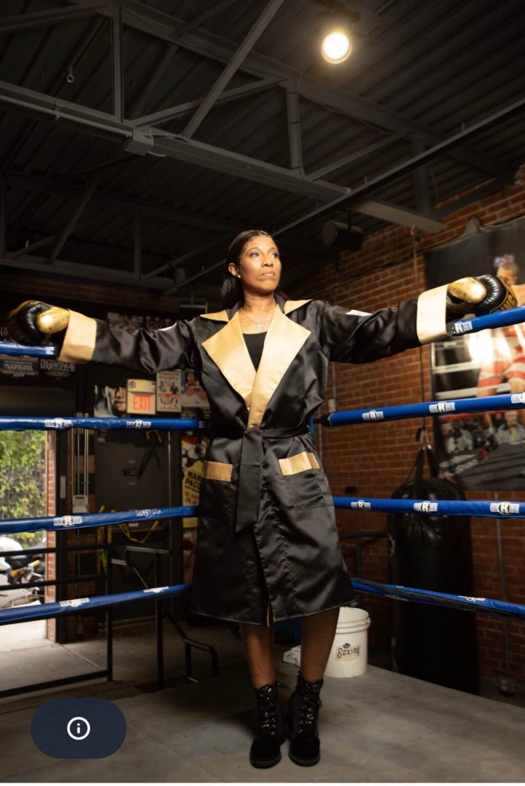 FEARFULLY, WONDERFULLY MADE & ON A MISSION: Letitia Scott Jackson’s ...