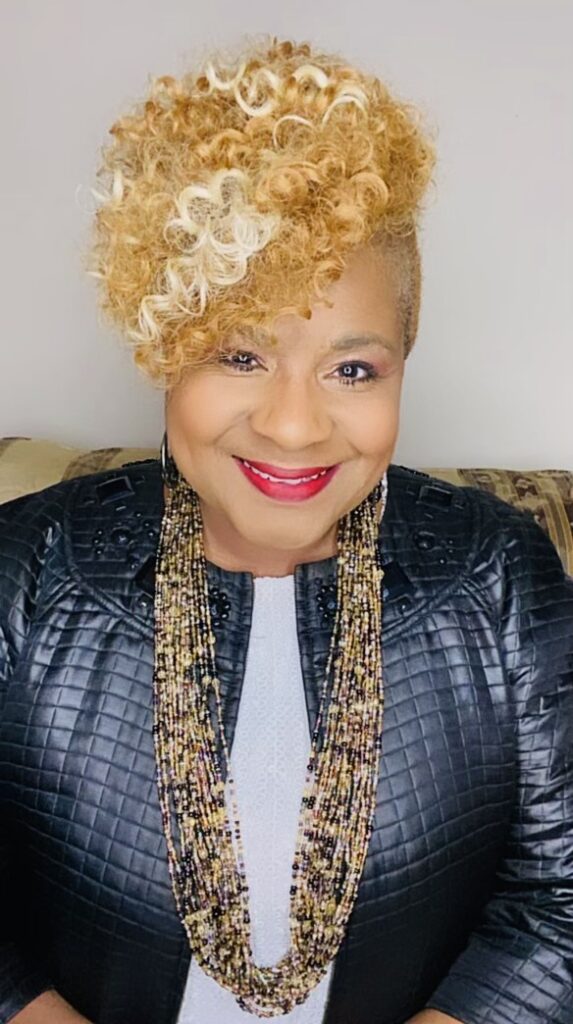 GOD’S PLAN: Longtime Grief Recovery Method Specialist Deborah Juniper ...