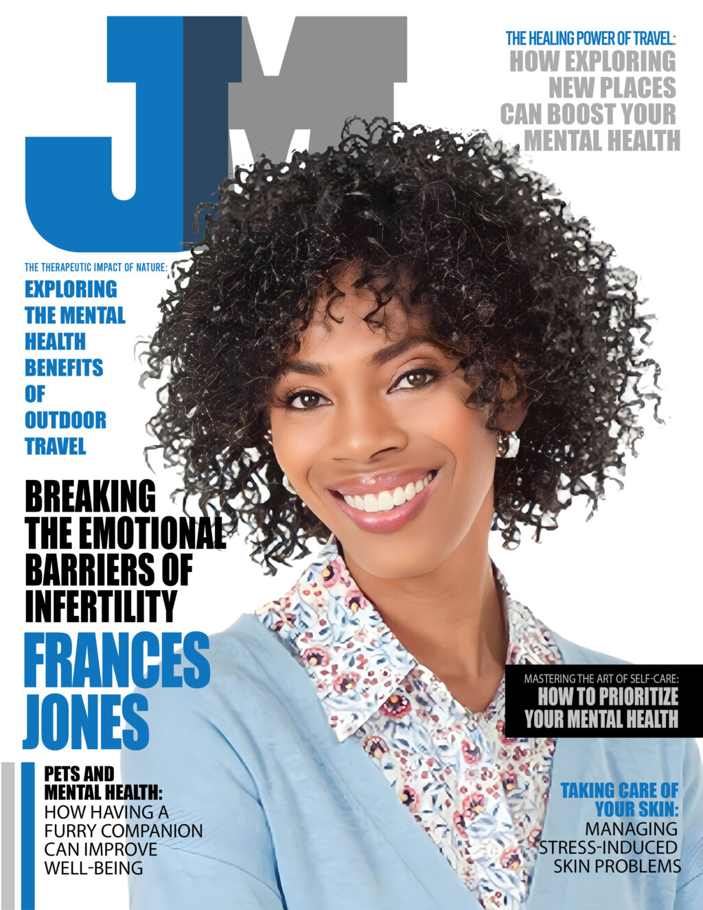 SHE DID IT HER WAY: Frances Jones becomes first Memphis woman to be ...