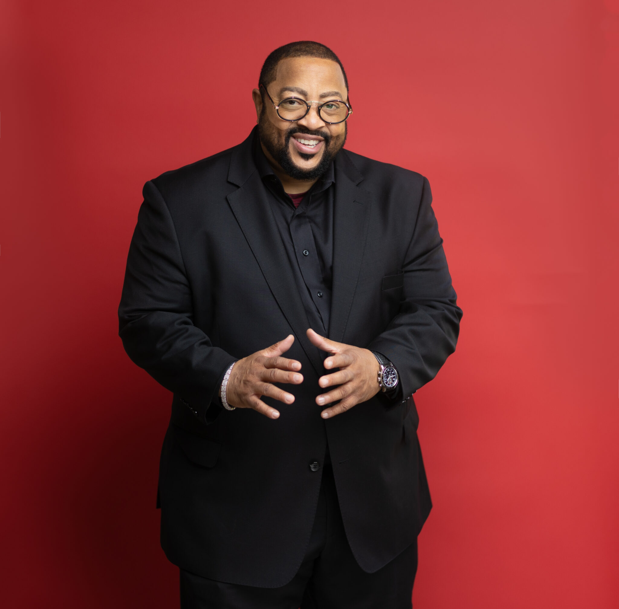 LIFESTYLE NEWS: Esteemed Michigan Pastor Dr. Anthony D. Shannon’s three ...