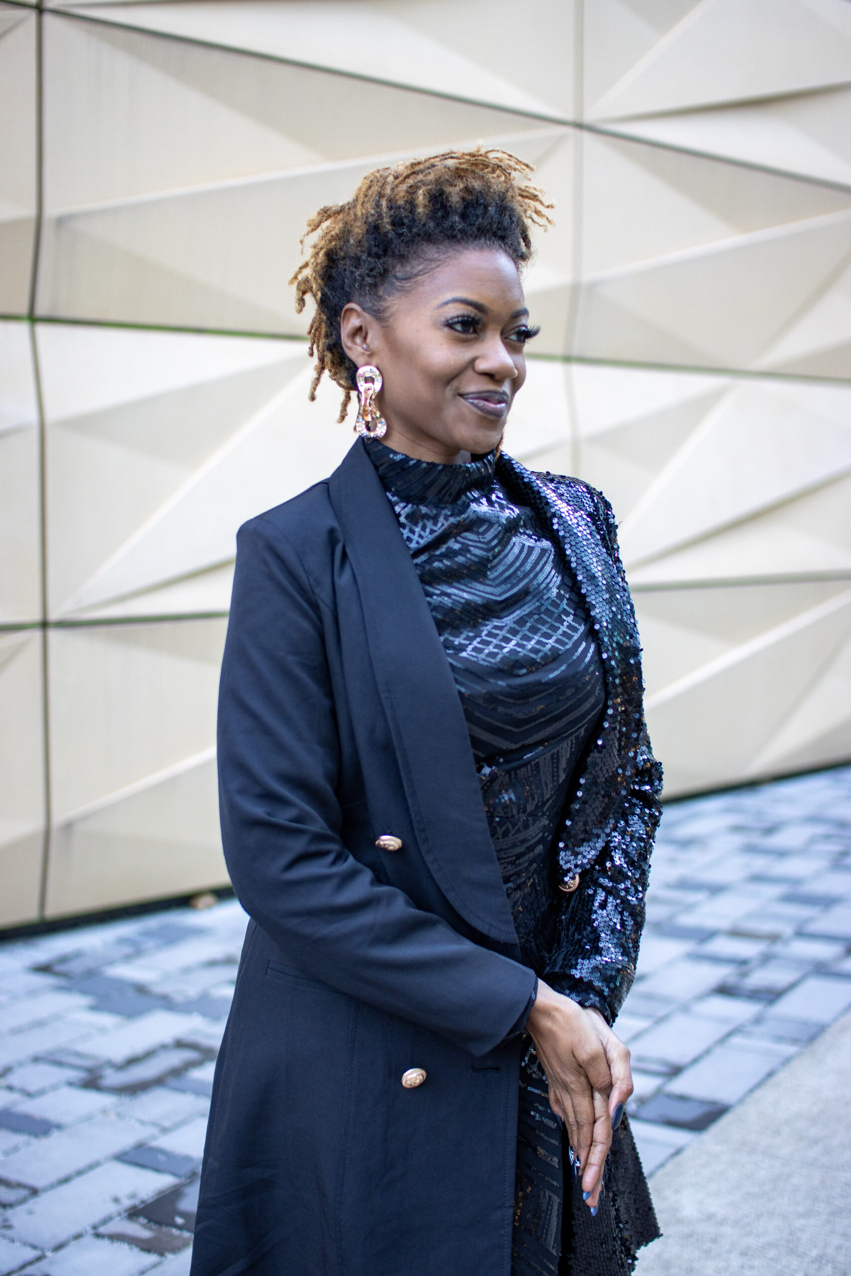 LIFESTYLE NEWS: Kentucky empowerment professional Phylicia Renaye ...