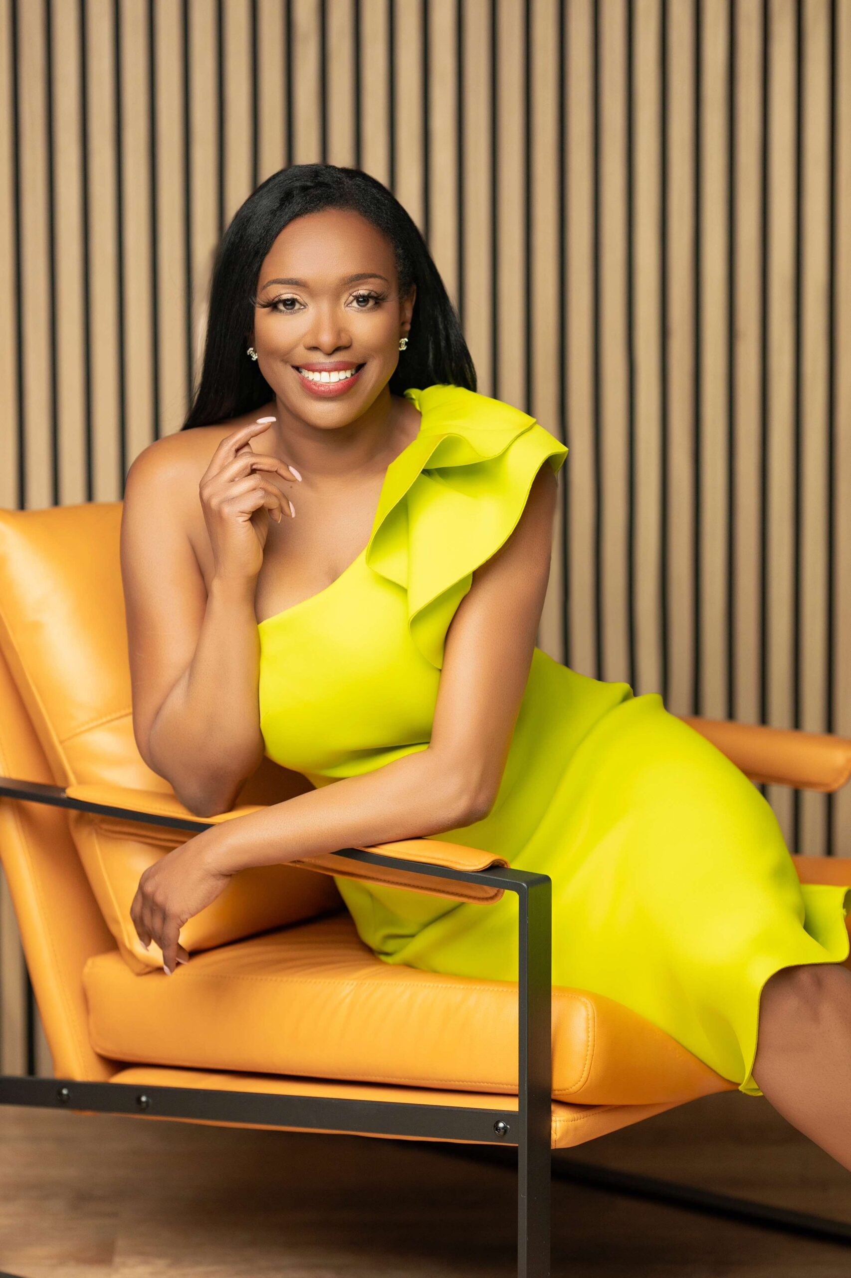 MAKING HEADLINE NEWS SALUTE TO WOMEN’S HISTORY MONTH 2025: Dr. Rhonda M ...