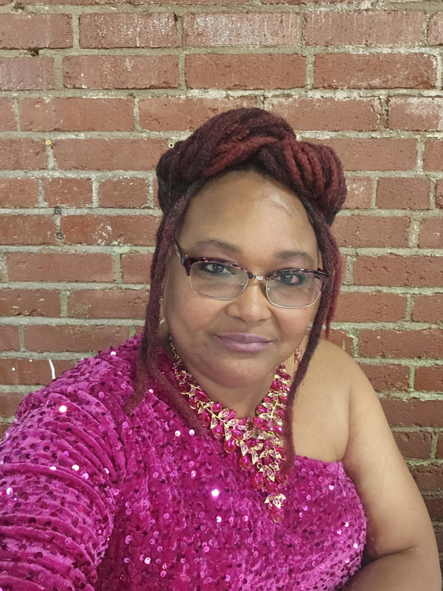THE LEADING LADIES’ NATIONAL MEDIA COVERAGE: Maryland writer Kamaria ...