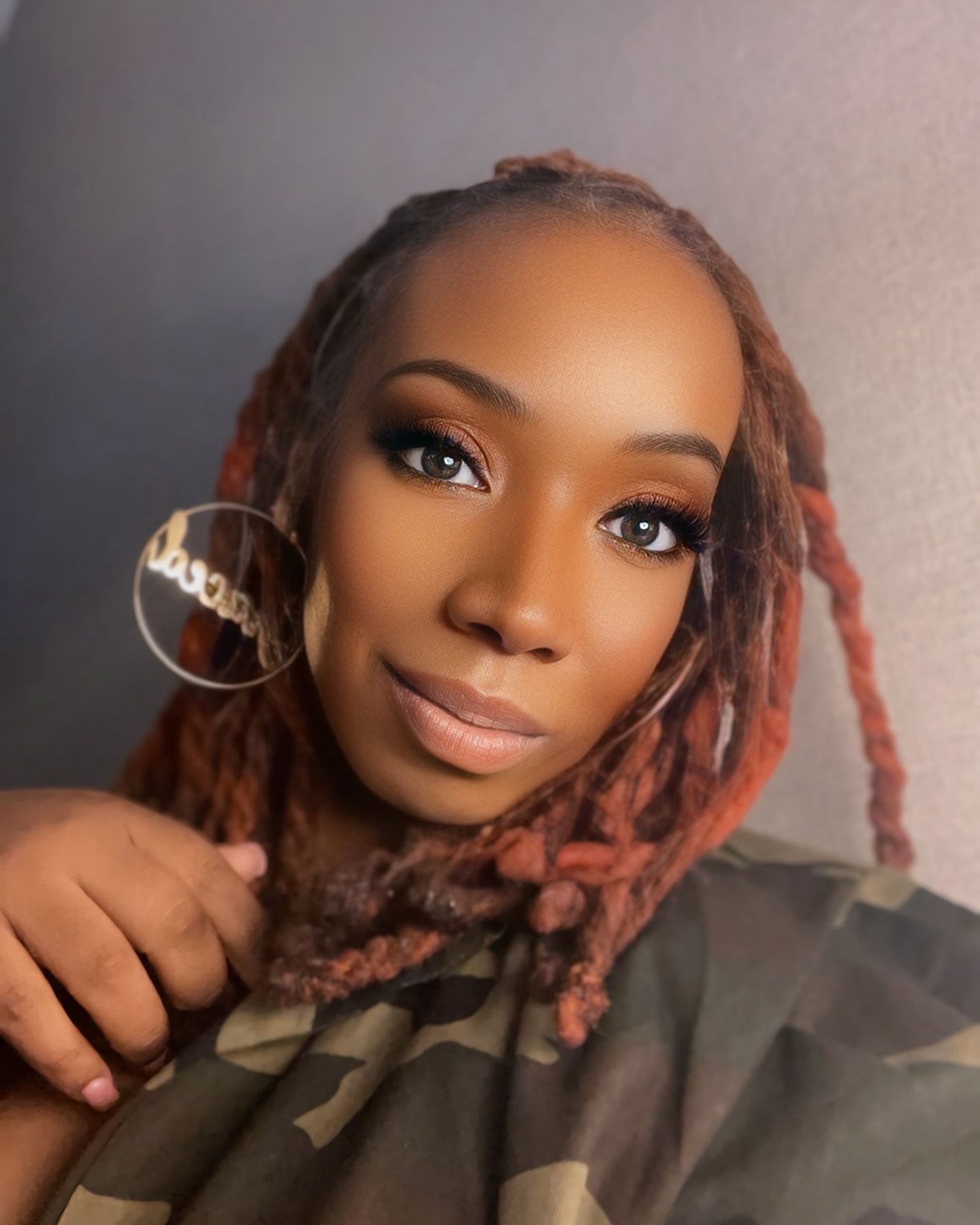 Charlotte businesswoman Elder Joan T. Randall named Making Headline ...