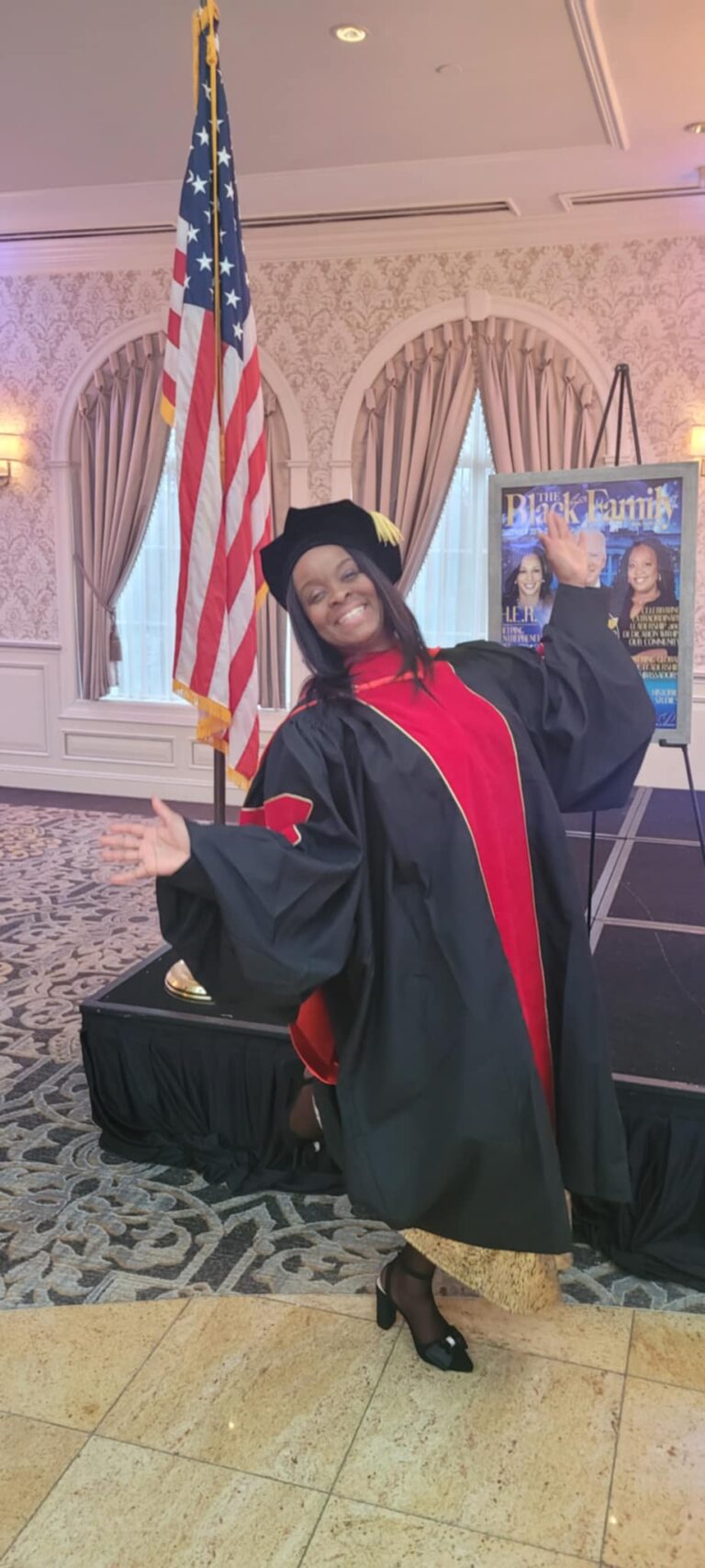 Home - Making Headline News