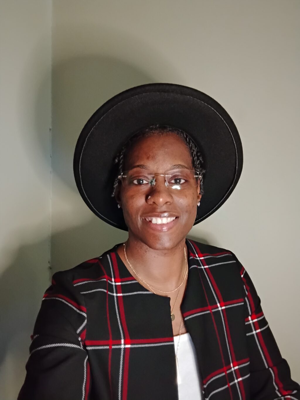 SARAH JAKES ROBERTS’ 2025 WOMAN EVOLVE CONFERENCE ADVANCE NATIONAL ...