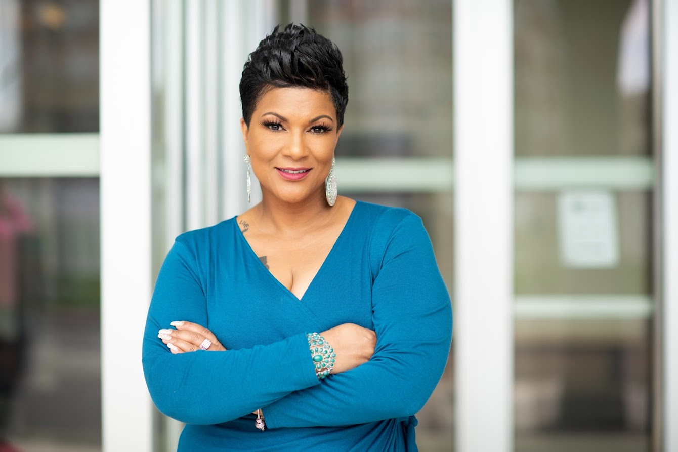 LIFESTYLE NEWS: Virginia writer Sabrina Rene’s authorship debut comes ...