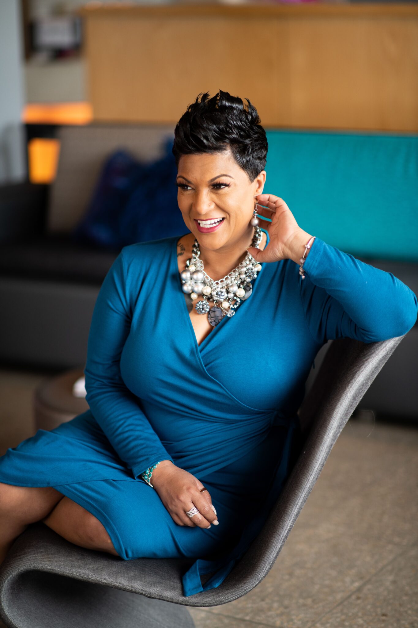 LIFESTYLE NEWS: Virginia writer Sabrina Rene’s authorship debut comes ...