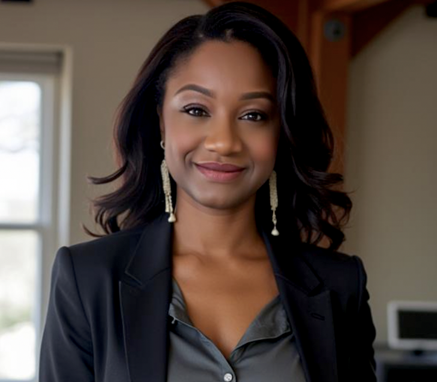 MHN MONEY & BUSINESS: Esteemed Charlotte businesswoman Tamika L. Porter ...