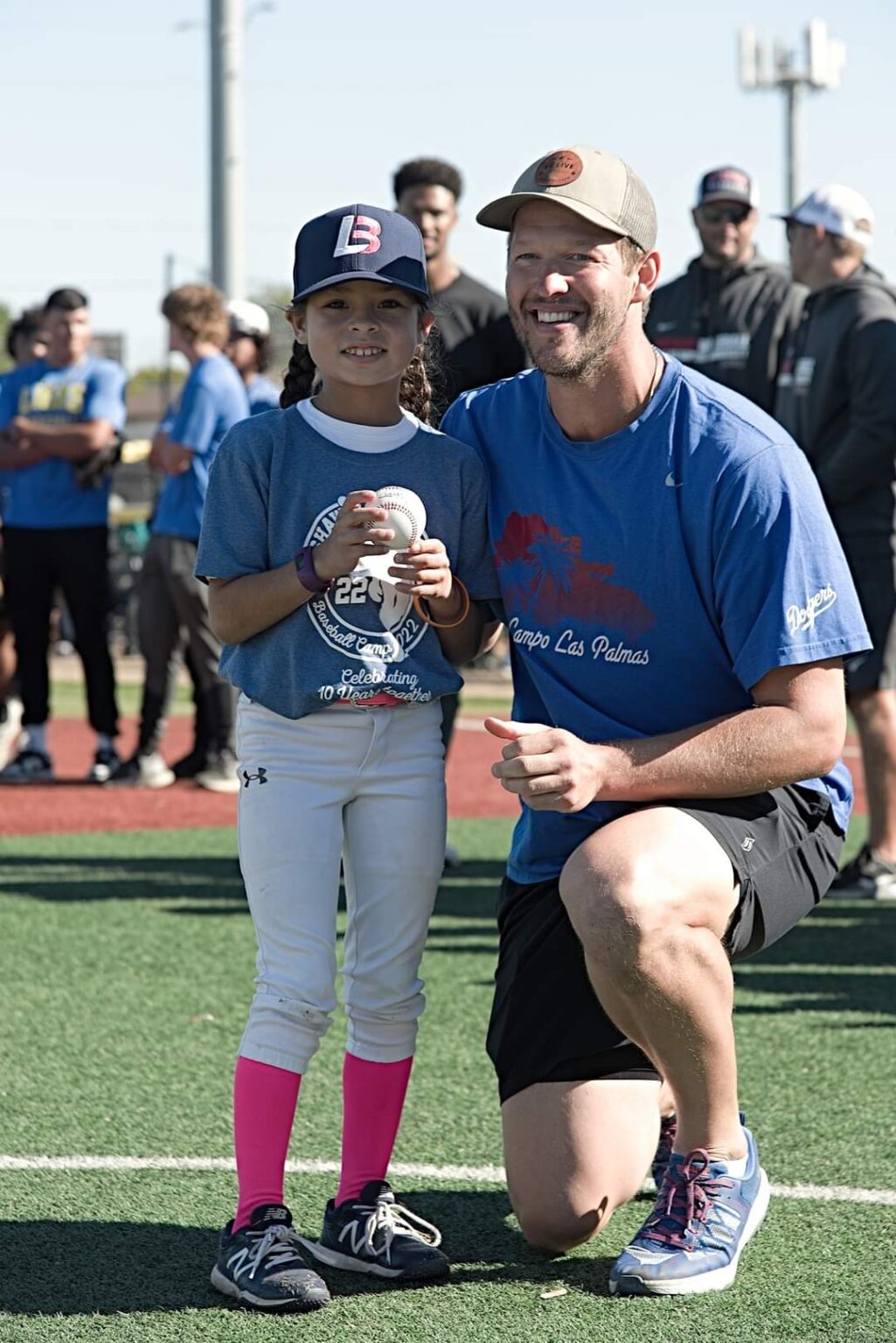 BROTHERLY LOVE: Rising Dallas/Fort Worth multi-sport athlete Grace ...